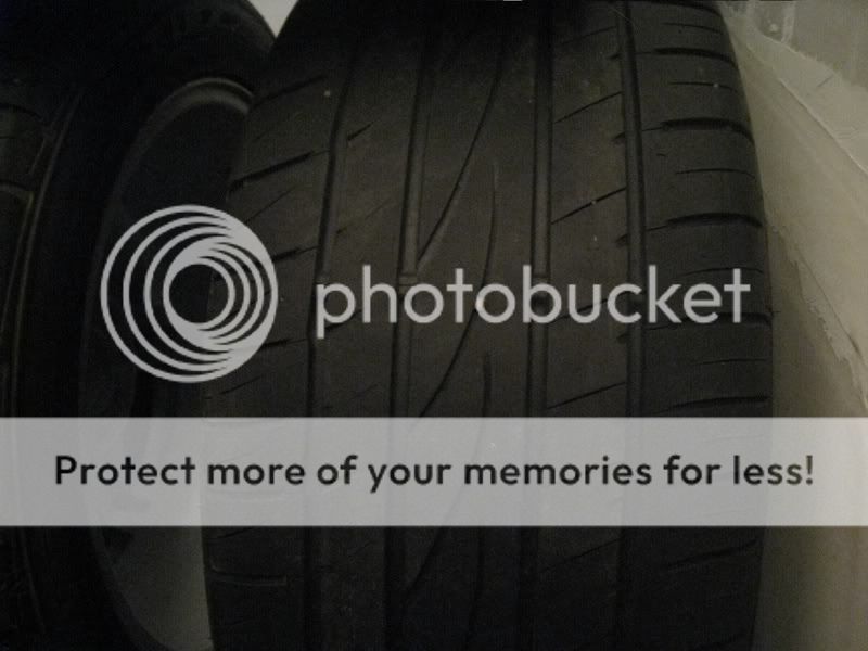 looking to trade tires | VW Vortex - Volkswagen Forum