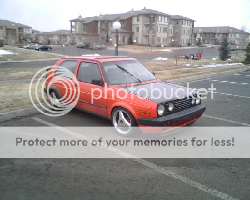 Single wiper conversion | Volkswagen Jetta Junkies