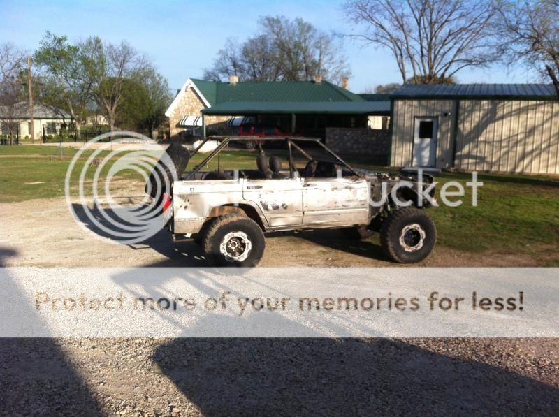 CHEAP!!!!! '01 XJ trail rig!!! CHEAP!!!! Runs & Drives | Pirate 4x4