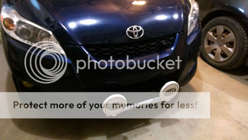 My 09 Matrix mods and stuff | Toyota Nation Forum