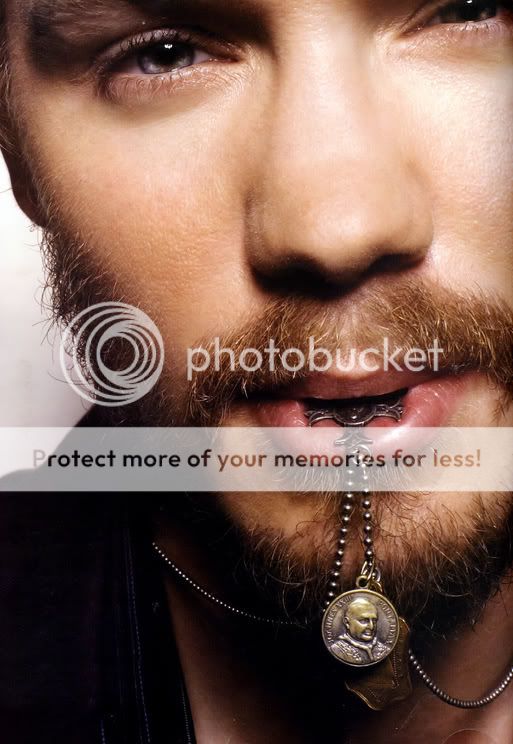 Chad Michael Murray - CMM Photo Thread #41: Those baby blue eyes, that ...