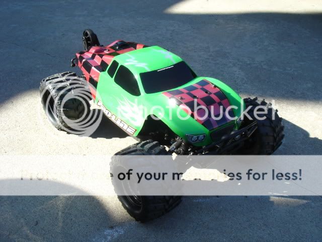 Show Off Time!! - Page 13 - R/C Tech Forums