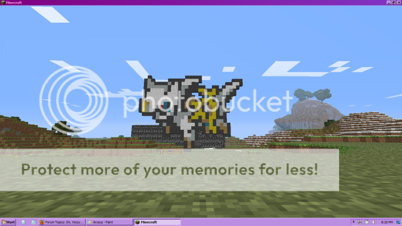 The Minecraft Thread - TV Tropes Forum