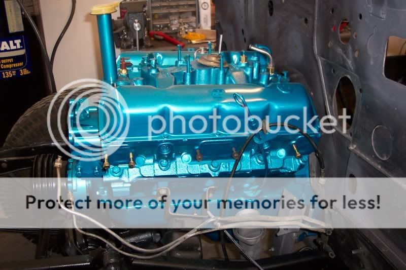 cj7 304 V8 engine | Jeep Enthusiast Forums