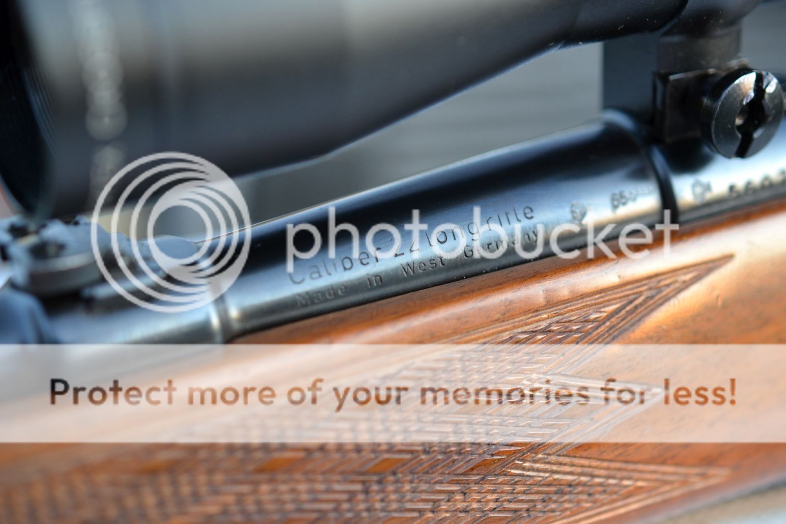 CMP .22 Rimfire Sporter Match | Gun and Game Forum