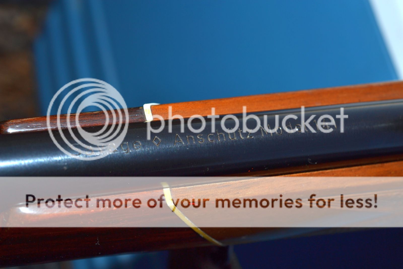 CMP .22 Rimfire Sporter Match | Gun and Game Forum