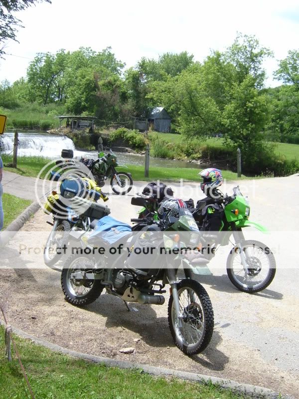 Tool Kit | Kawasaki KLR Forum