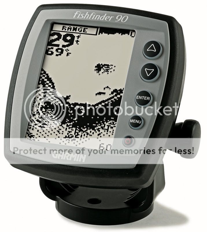 apeska - En venta sonda garmin 90 - El Mercadillo