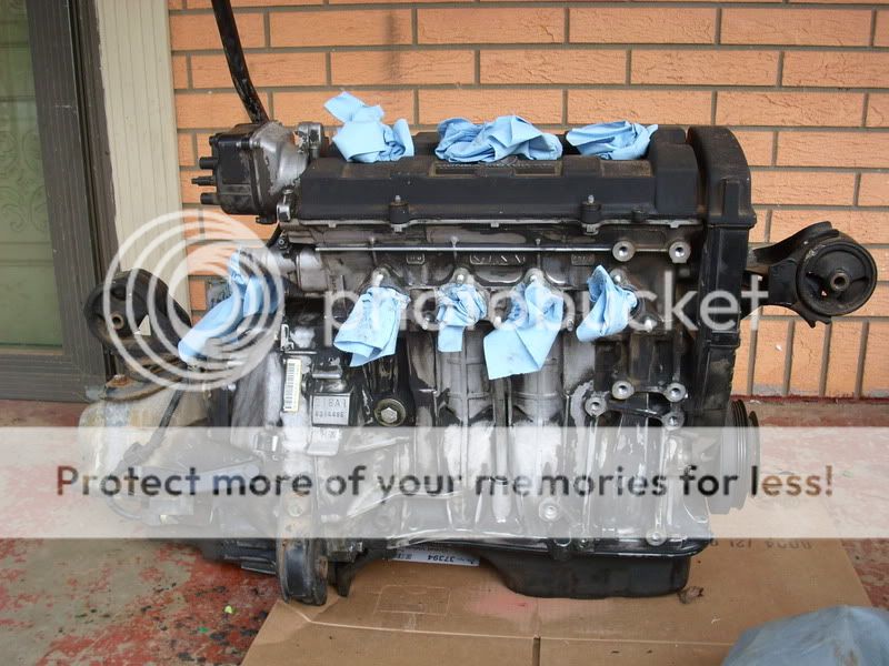 B18a1 For Sale!! | ClubCivic.com - Honda Civic Forum