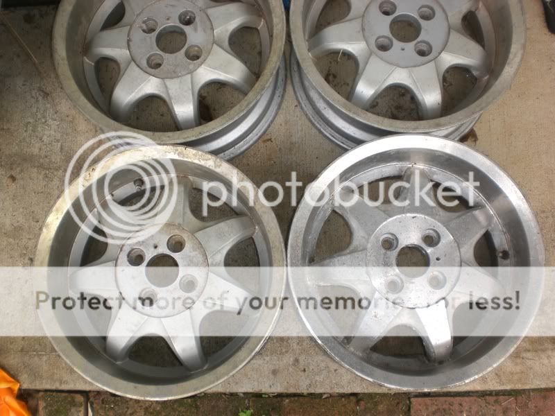 FS:Momo quasars,Borbet 5-stars | VW Vortex - Volkswagen Forum