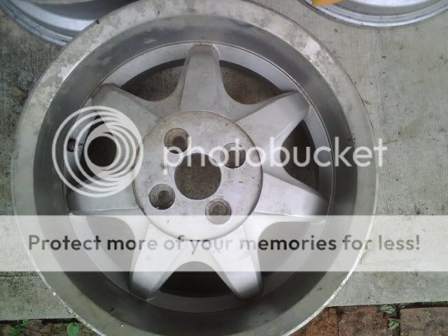 FS:Momo quasars,Borbet 5-stars | VW Vortex - Volkswagen Forum