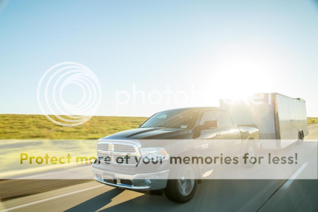 1500 Support Vehicle. The Tow, Go, Ecomodder, and Daily Driver | RAM ...