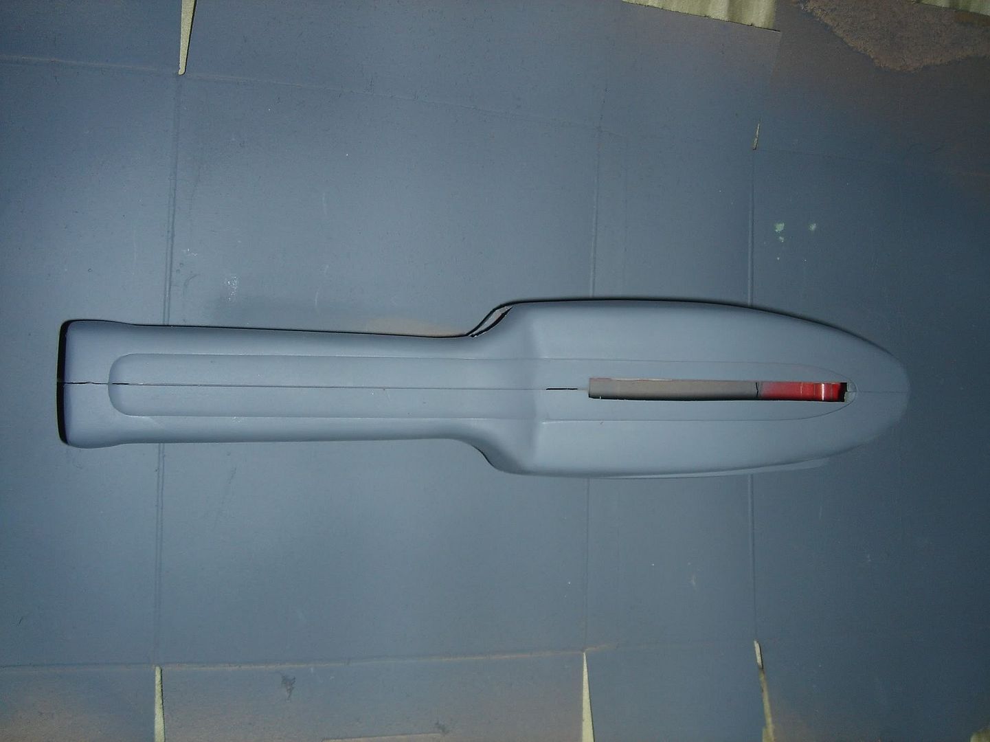 Building a PKE Meter from an Iona Shoe Polisher - mburkit's Blog - Fans ...