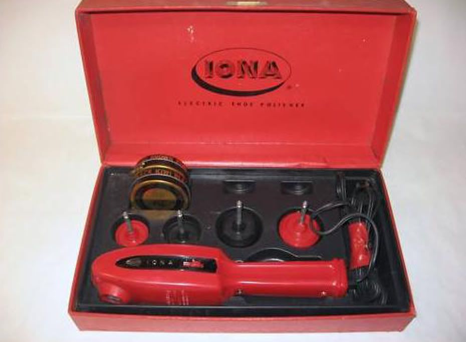 Building a PKE Meter from an Iona Shoe Polisher - mburkit's Blog - Fans ...