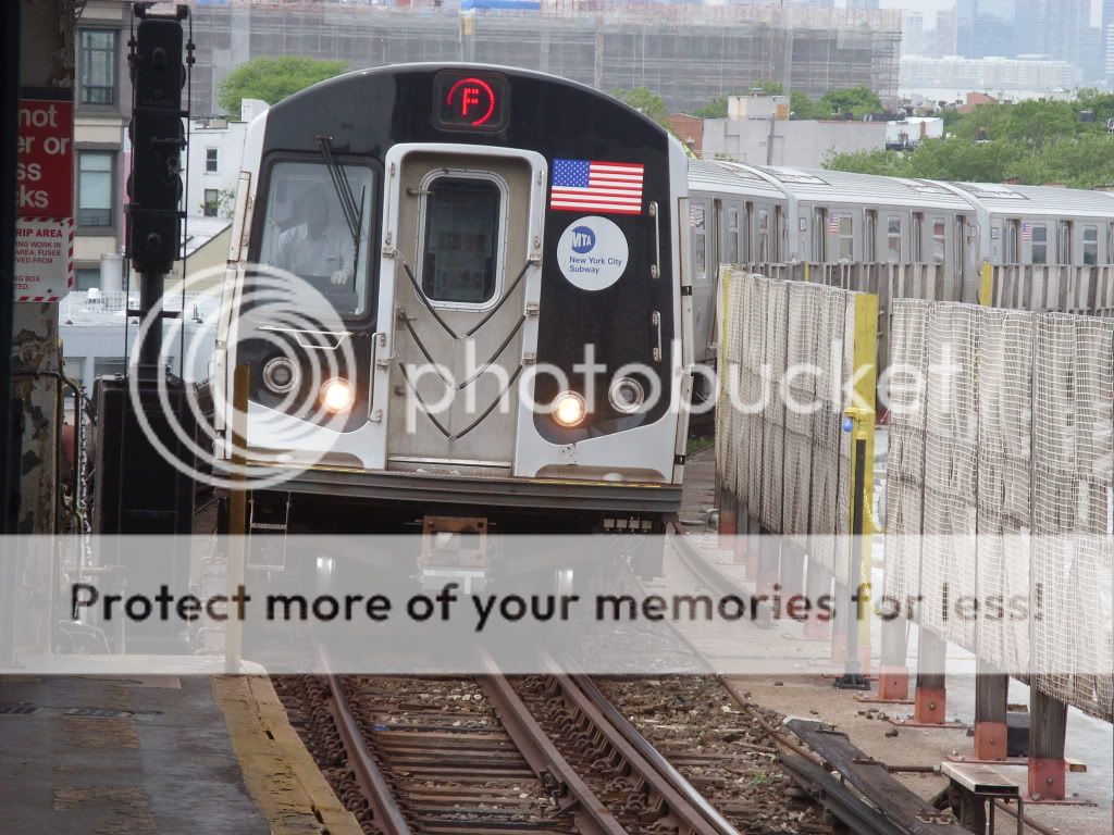 Culver Viaduct - Subway Photos & Videos - NYC Transit Forums
