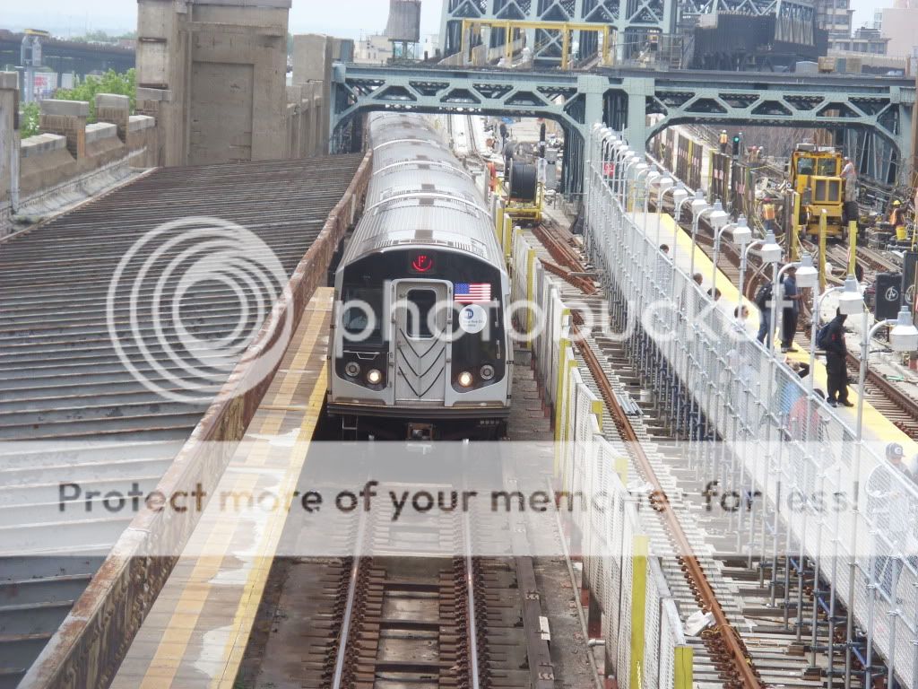 Culver Viaduct - Subway Photos & Videos - NYC Transit Forums