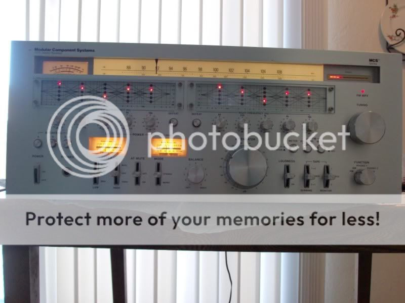 Mcs 3275 | Audiokarma Home Audio Stereo Discussion Forums