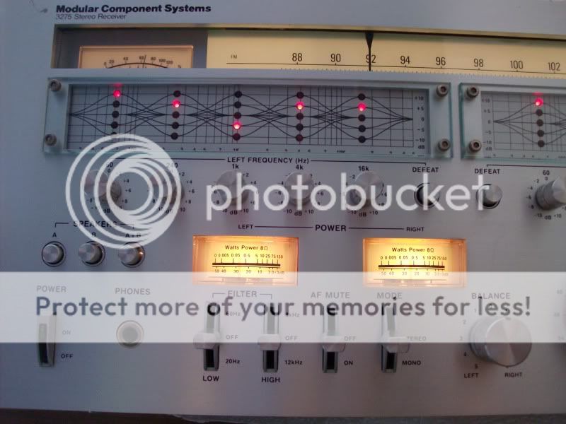 Mcs 3275 | Audiokarma Home Audio Stereo Discussion Forums